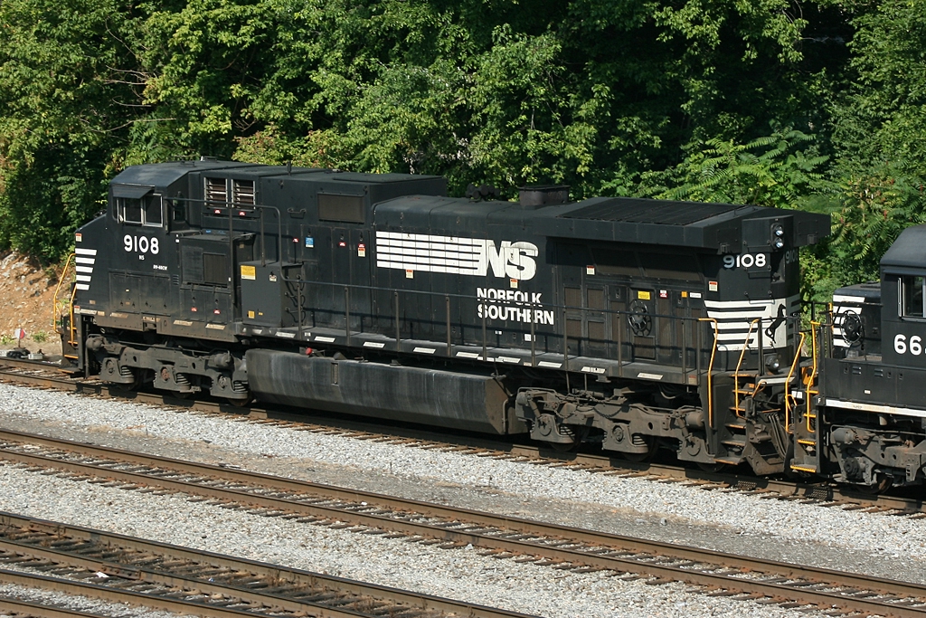 NS 9108